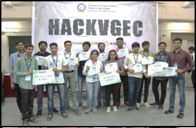 Vishwakarma Government Engineering College